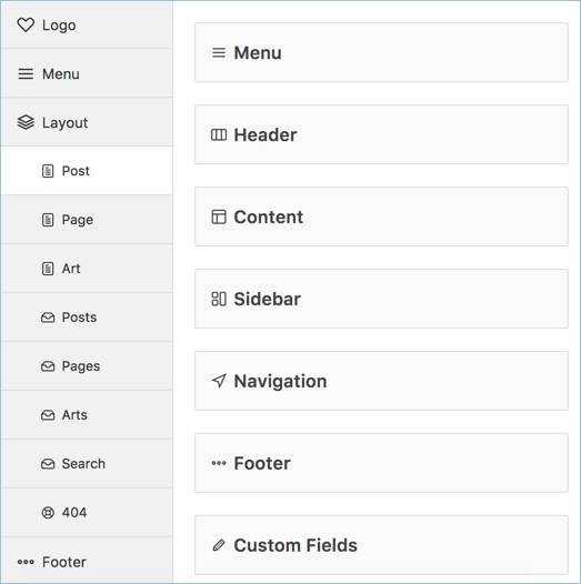 Uncode WordPress Theme
