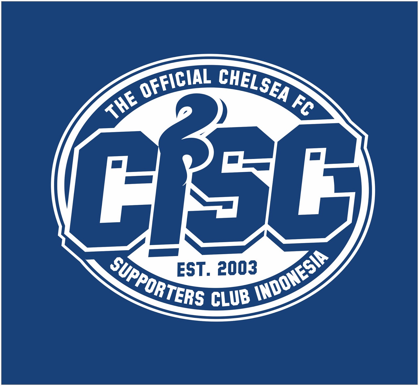 Official Chelsea Supporters Club Indonesia