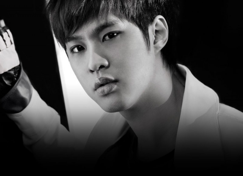 StarLoveSunshine - Y.S.H: Yang Seung Ho Gallery