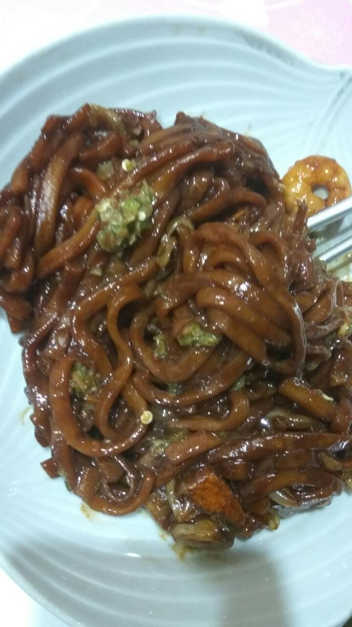 Butterworth Explorer (Penang, Malaysia): Tai Lok Mee, KL Style Hokkian ...