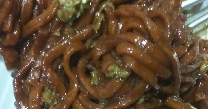 Butterworth Explorer (Penang, Malaysia): Tai Lok Mee, KL Style Hokkian ...