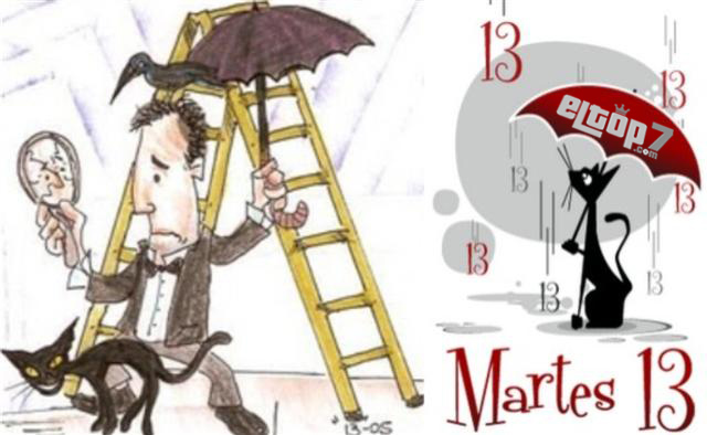 5 TIPS PARA ALEJAR LA MALA SUERTE DE TU VIDA - MAGIA Y HECHIZOS