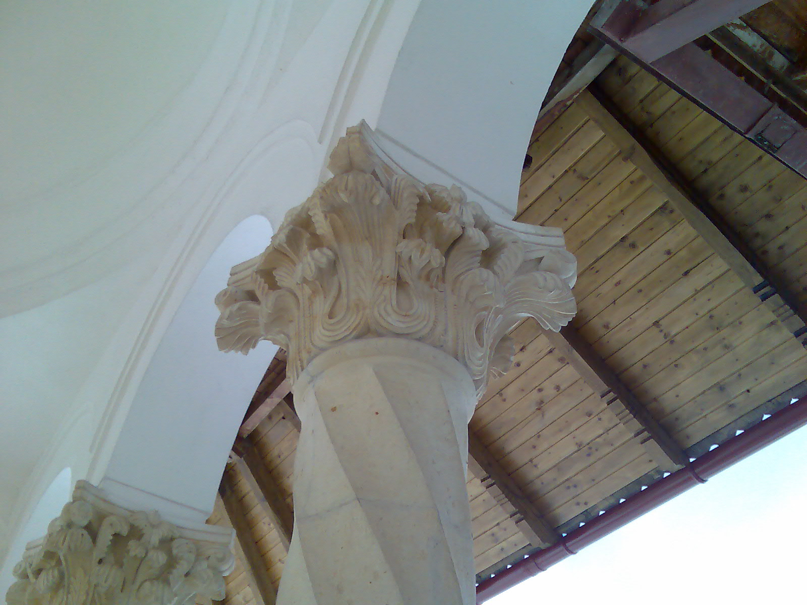 DESIGN IS PAYING ATTENTION TO DETAILS: Stilul arhitectural Brâncovenesc