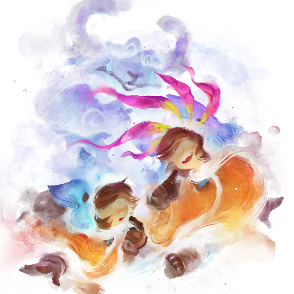 Surrender at 20: Colorful Champion Teaser