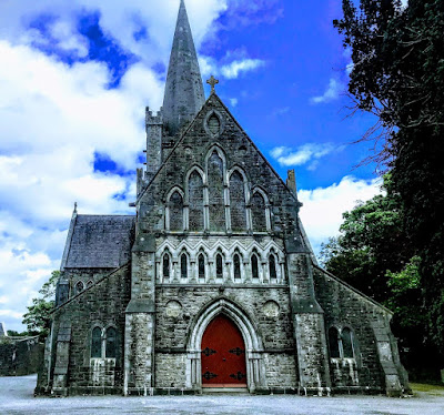 Patrick Comerford: Saint Mary’s Cathedral, Tuam, is the third cathedral ...