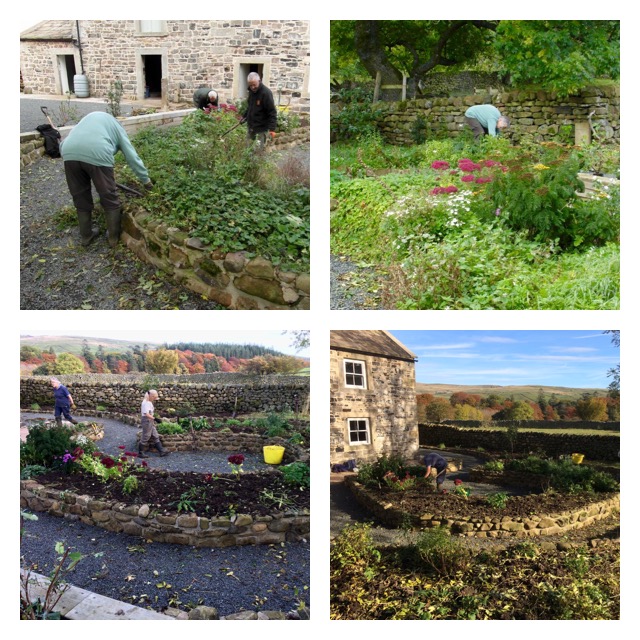 Moor House - Upper Teesdale National Nature Reserve: Putting Wynch ...
