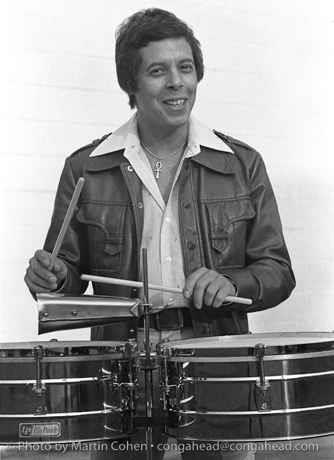 MIKE COLLAZO (MIGUEL ÁNGEL COLLAZO /1935 -2010) (Muere el 01 de Marzo ...