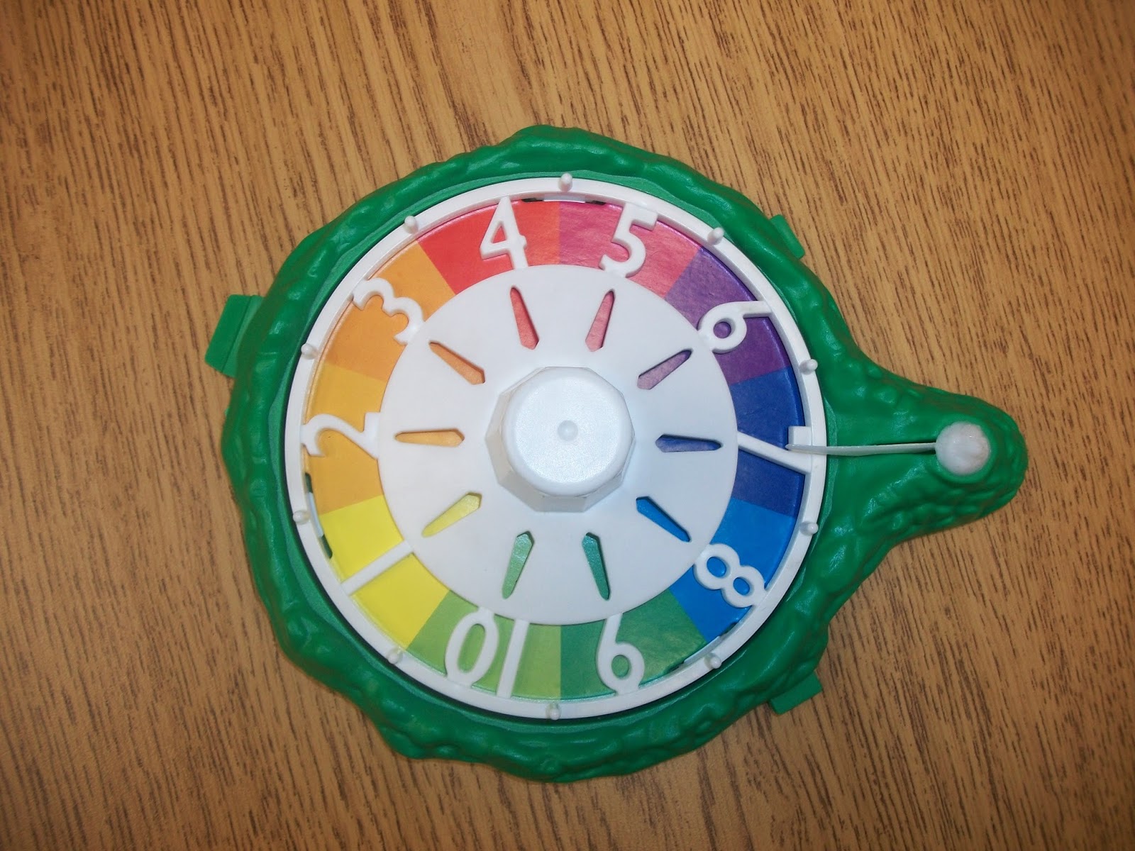 Elementary School Counselors Corner: Conversation wheel
