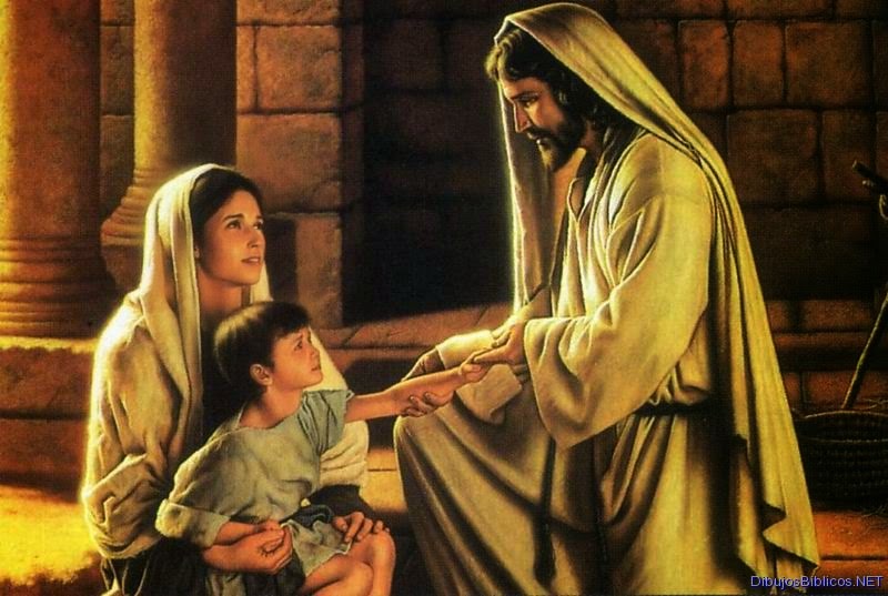 LA CUEVA DE ADULAM: ¿JESÚS ESTABA CASADO CON MARÍA MAGDALENA Y TUVO UNA ...