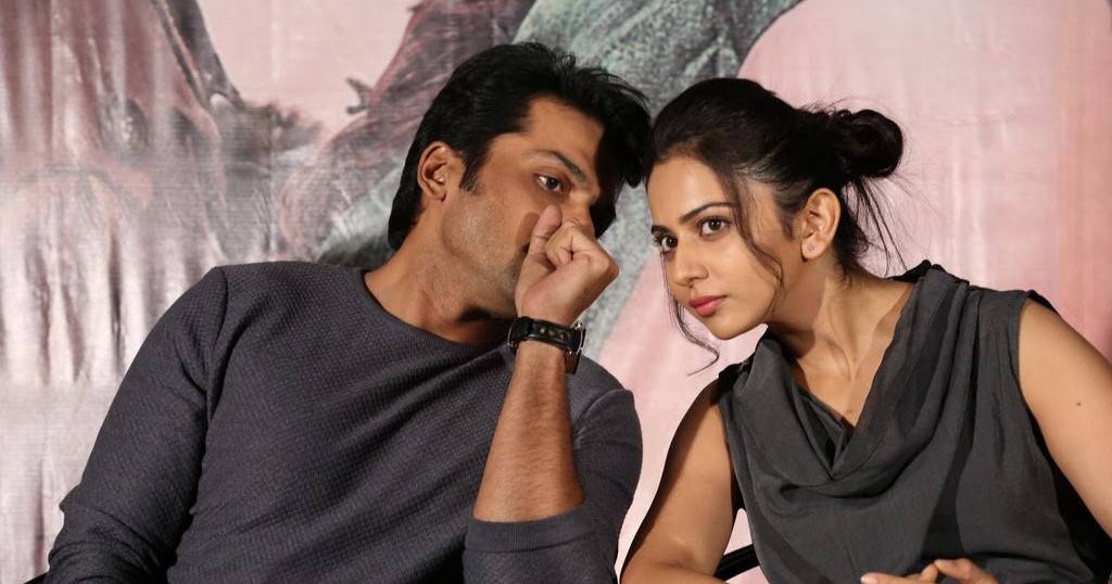 Rakul Preet Singh Pictures: Karthi and Rakul Preet Singh Stills ...
