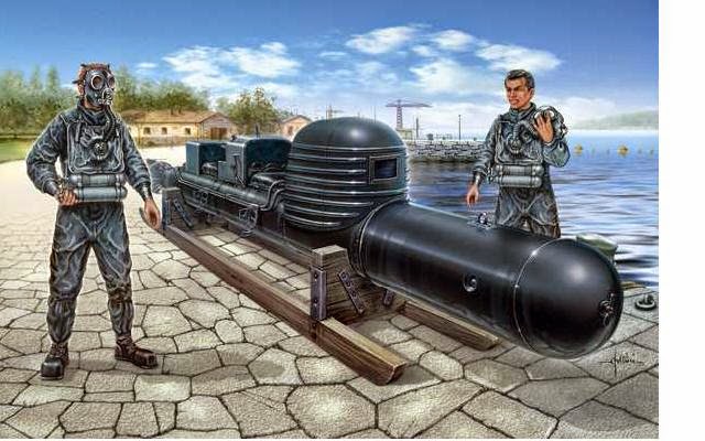 The six principles of Special Operations - หกองค์ประกอบของปฏิบัติการพิเศษ