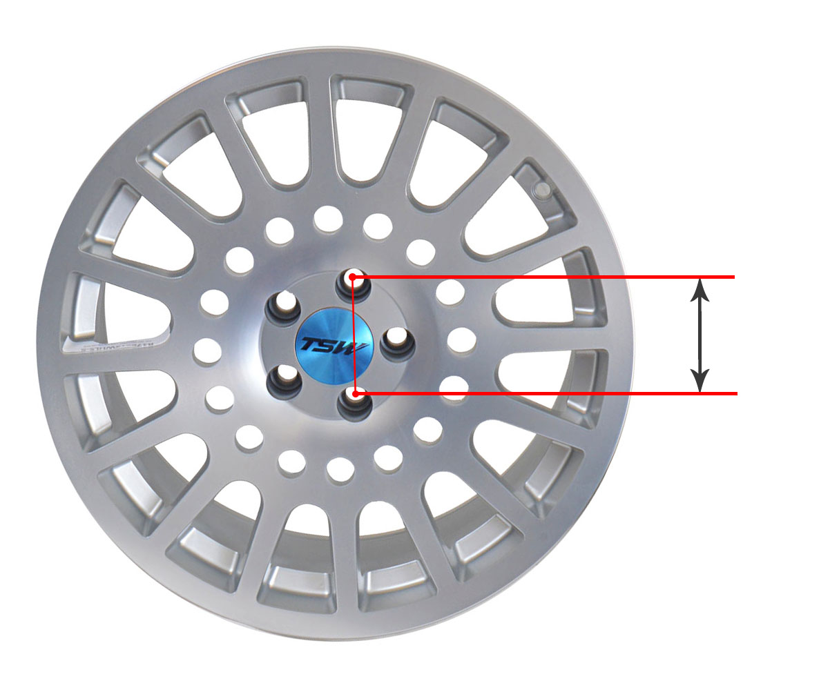 ¿Qué es la barrenación de un rin?