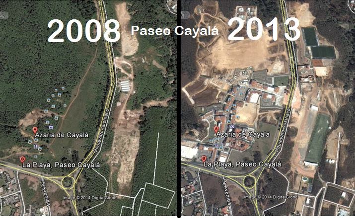 Blog Arte Plus: Paseo Cayalá Guatemala- Krier