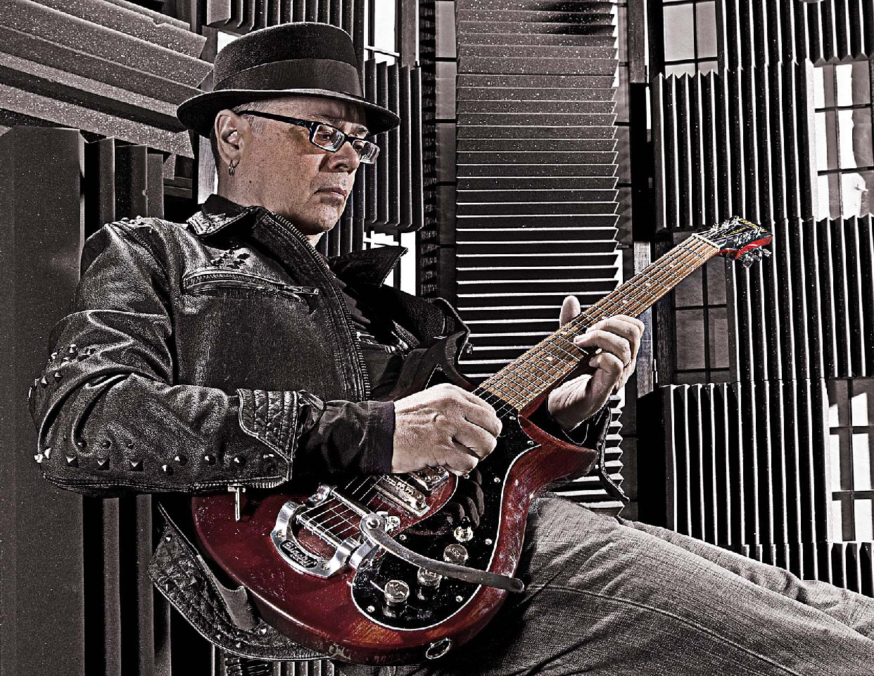 Willie Said:: Steve Hunter - Swept Away (1977)