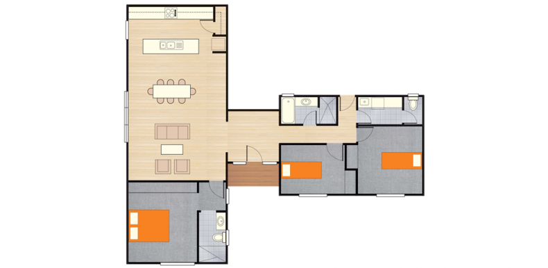 Prefab Homes - Modular Homes - Australia: Systembuilt Homes