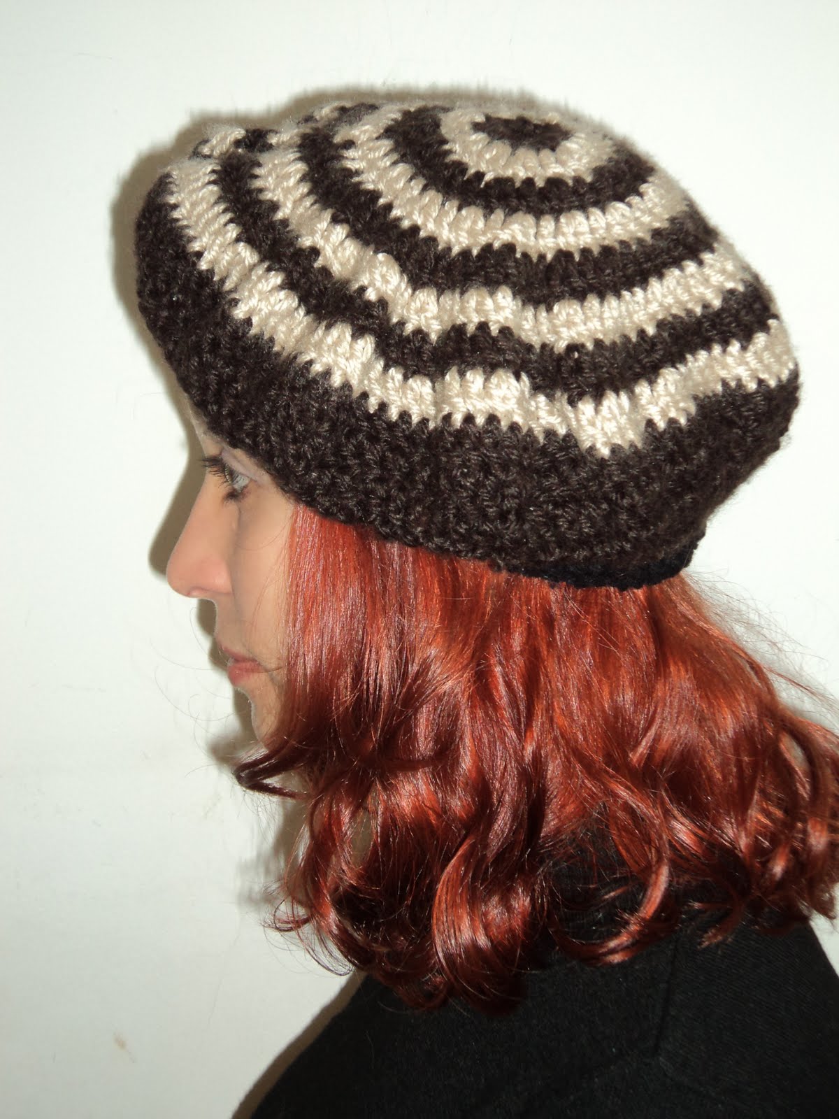 Ifigenia: Boinas y gorros
