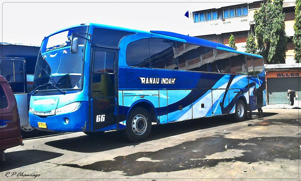 PO. RANAU INDAH ~ Adroi blog