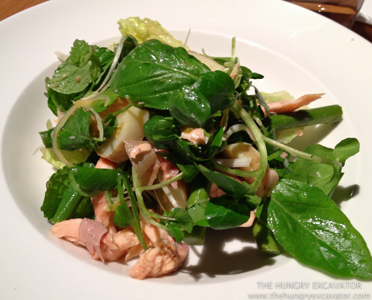 The Hungry Excavator: Where To Go in Adelaide?