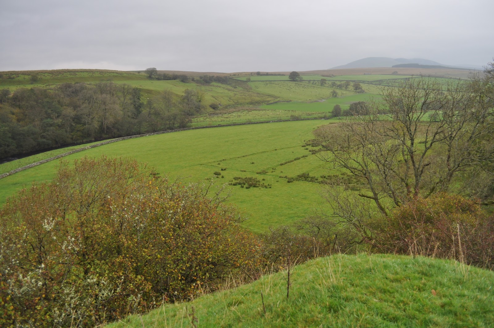 Border Reivers from the 13th to the 17th centuries.: Border-Reivers ...
