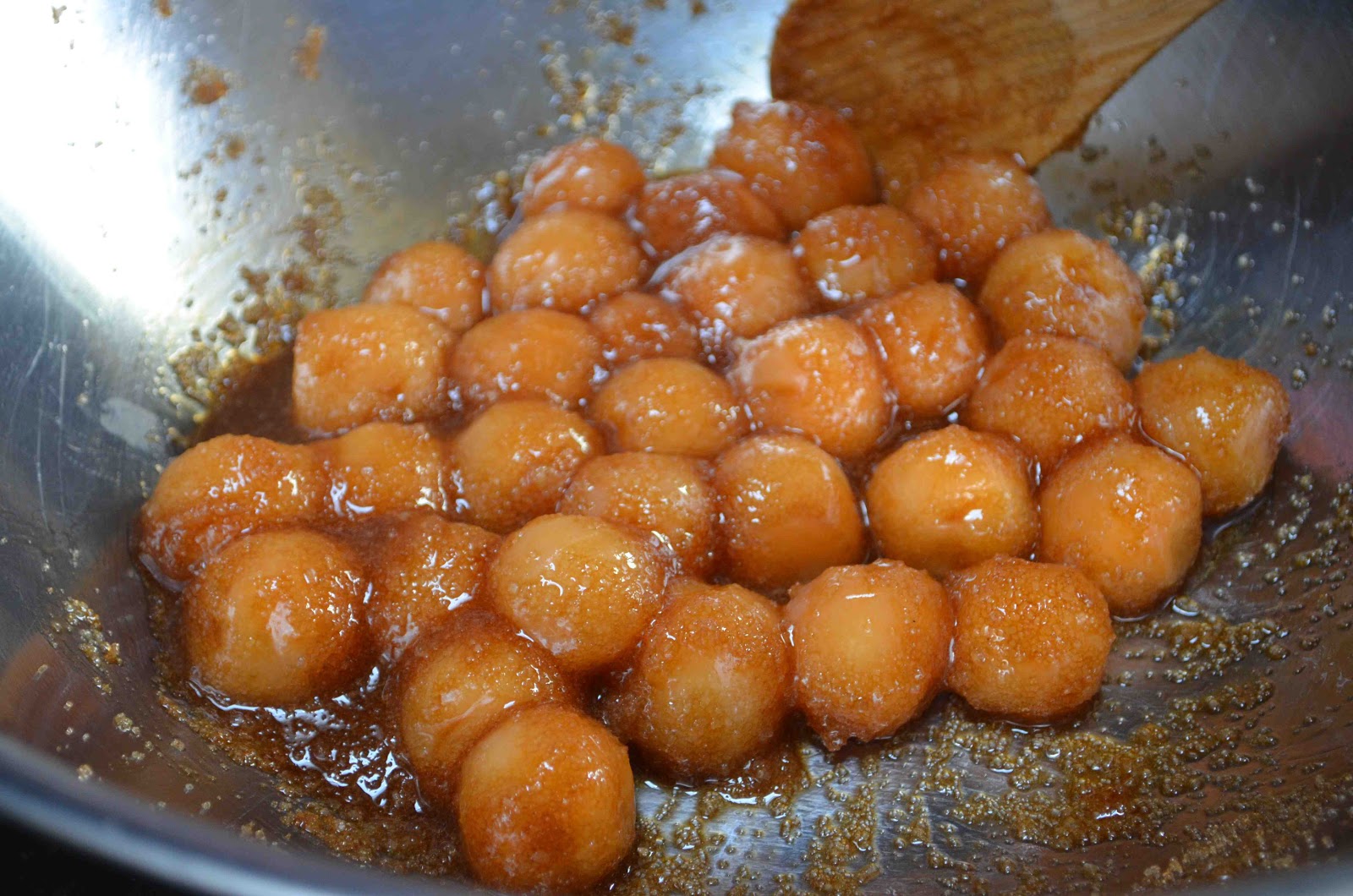 Caribbean Chic Living by Cristina Canizares: Genip Harvesting & How to ...