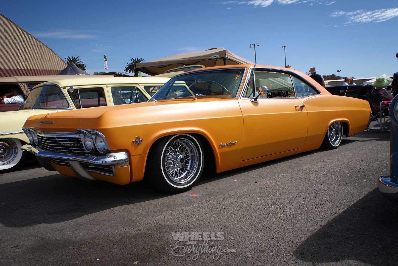 '65 IMPALA'S | Page 256 | LayItLow.com Lowrider Forums