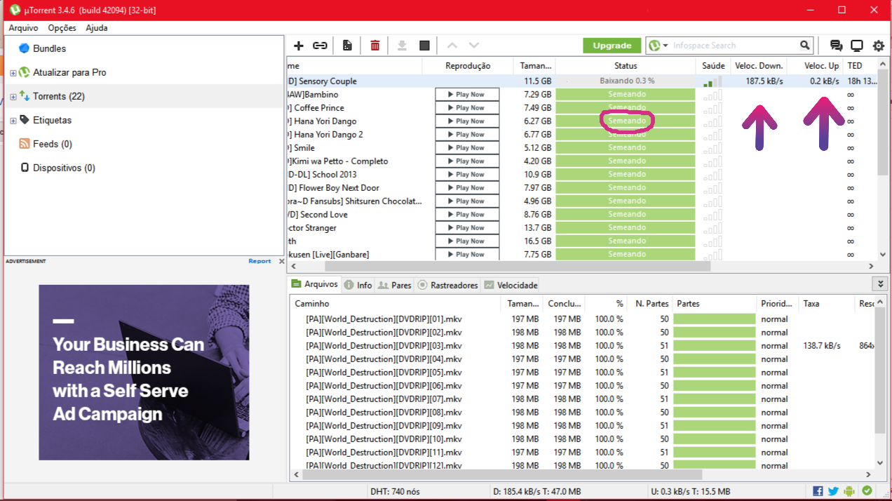 Aprenda a usar o Fansubber - Love Dramas