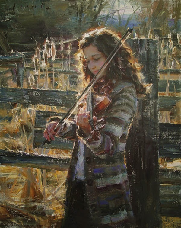 Impressioni Artistiche : ~ Robert Coombs