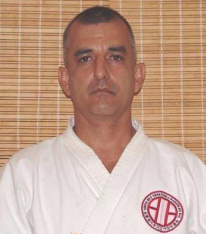 SHITO RYU VENEZUELA KARATE DO KAI