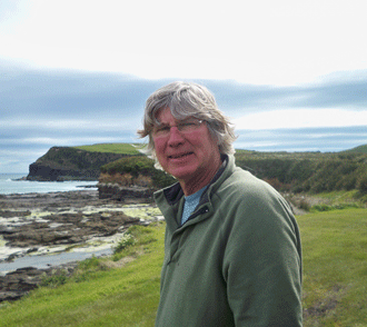 Taos Summer Writers' Conference: Faculty Feature: Kent Nelson