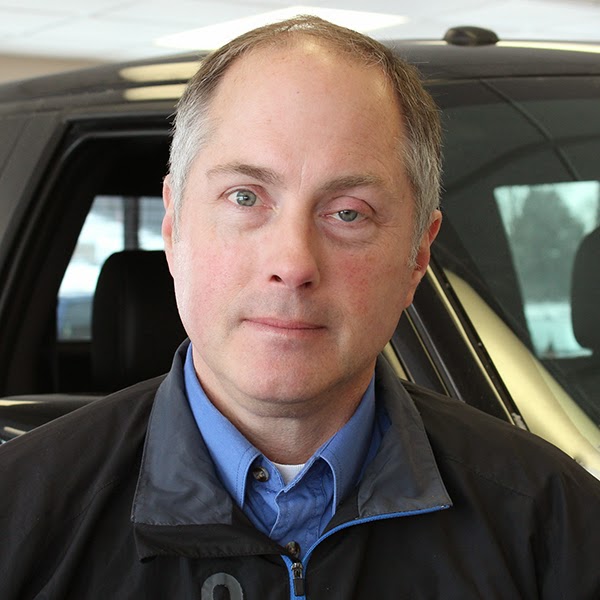 Eau Claire Ford Lincoln Quick Lane Nice News: March 2015