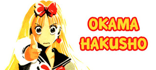 Hachimitsu Scans: Completed projects