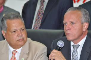 Ofendido Rolando Ortiz por comentarios de alcalde de Comerío - Desahogo ...