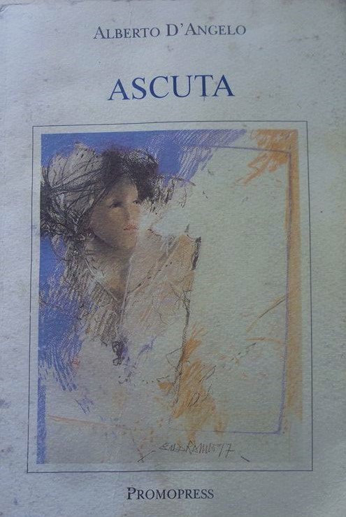 Due racconti del poeta trapanese Alberto D’Angelo nel dialetto della ...