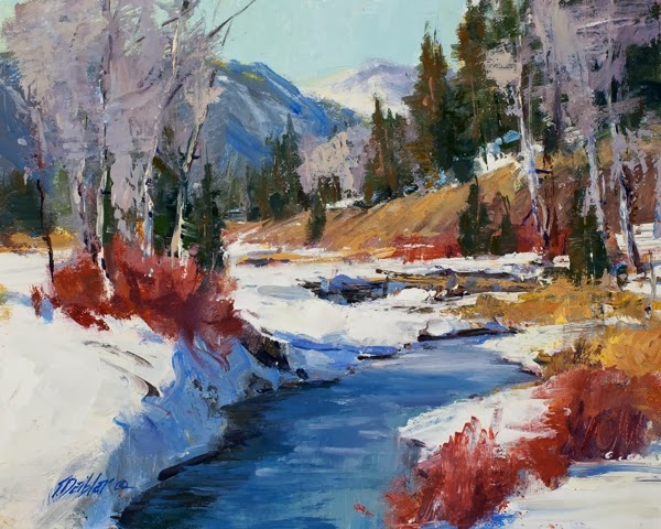 Arte Cristina Faleroni