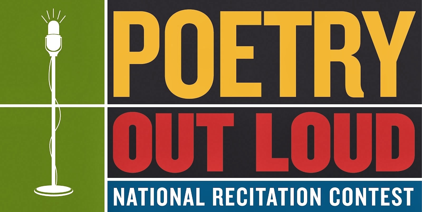 Biblioteca Cerezo: Poetry Out Loud Competition Biblioteca Cerezo: Poetry Out Loud Competition