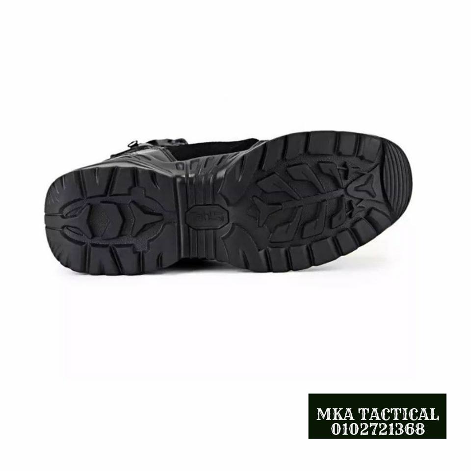 TACTICAL AND OUTDOOR: Kasut Operasi Kuala Lumpur