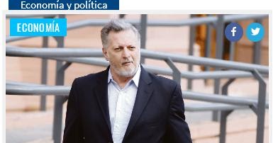 Nestornautas: LA TEORÍA DEL DERROCHE