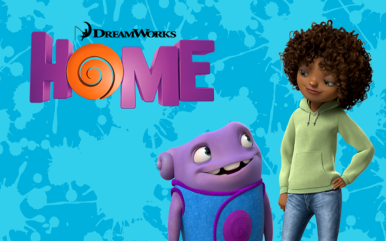 7SL TutorialeX: Home: No Hay Lugar Como El Hogar (Generalismos, Fiondos ...