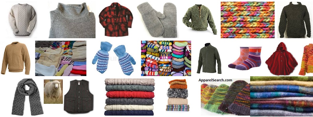 Benefits of Wool | Fashion Blog by Apparel Search