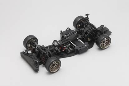 Team Yokomo Malaysia Blog: Team YOKOMO Toe Blocks for YD2 / YD4