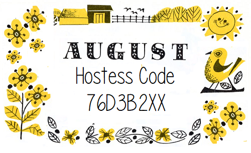 RubberFUNatics: August Stamp Set of the Month - Peaceful Reflections