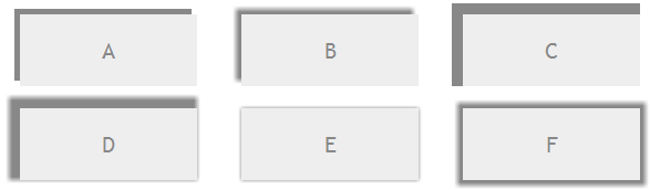 Cara Membuat Box Shadow dengan CSS | IT Programmer