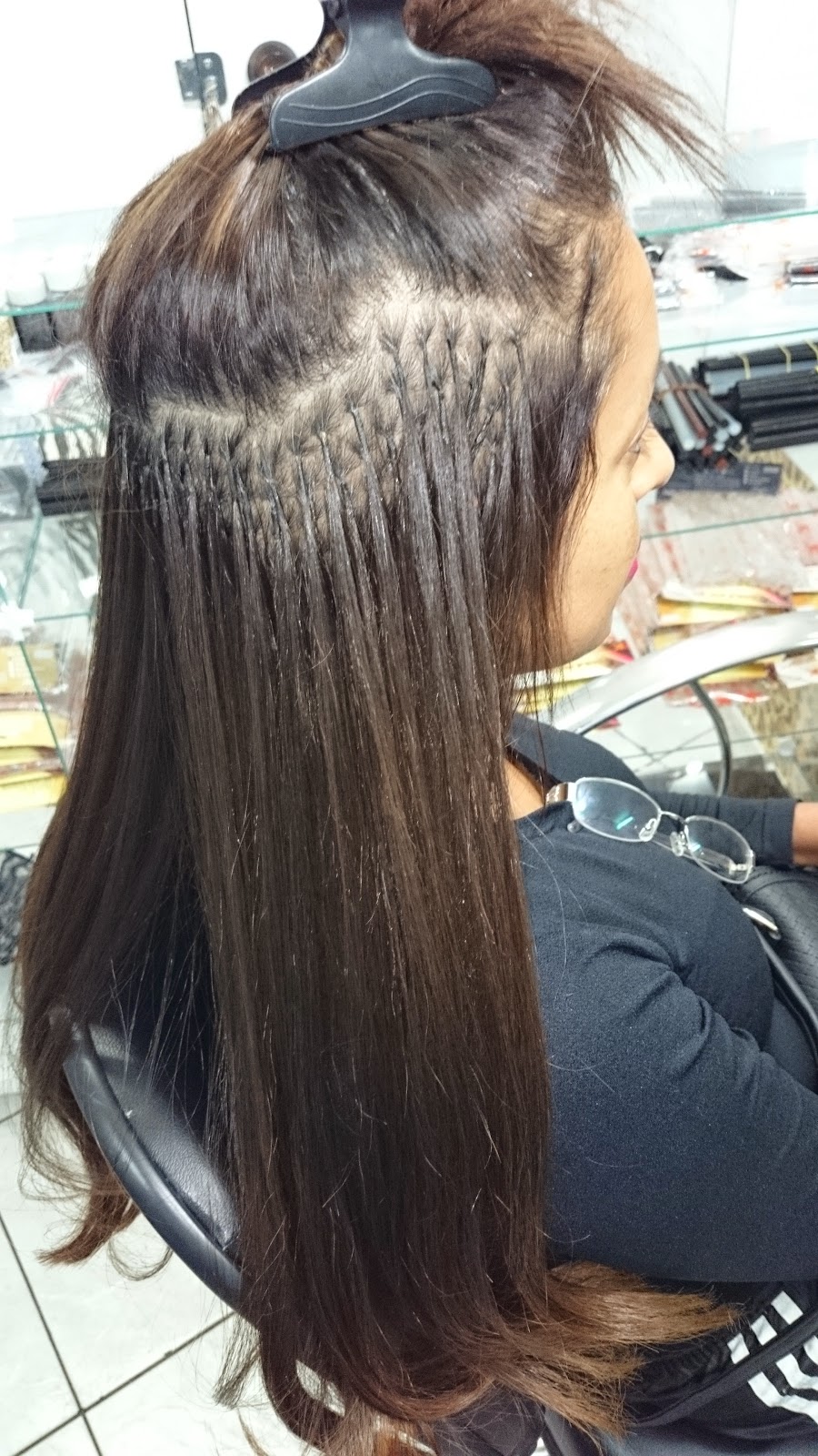 mega hair curitiba 41 99641-1350 andre marques o rei do mega hair ...