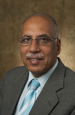 Welcome to PrayMB: MLA: MOHINDER SARAN - THE MAPLES