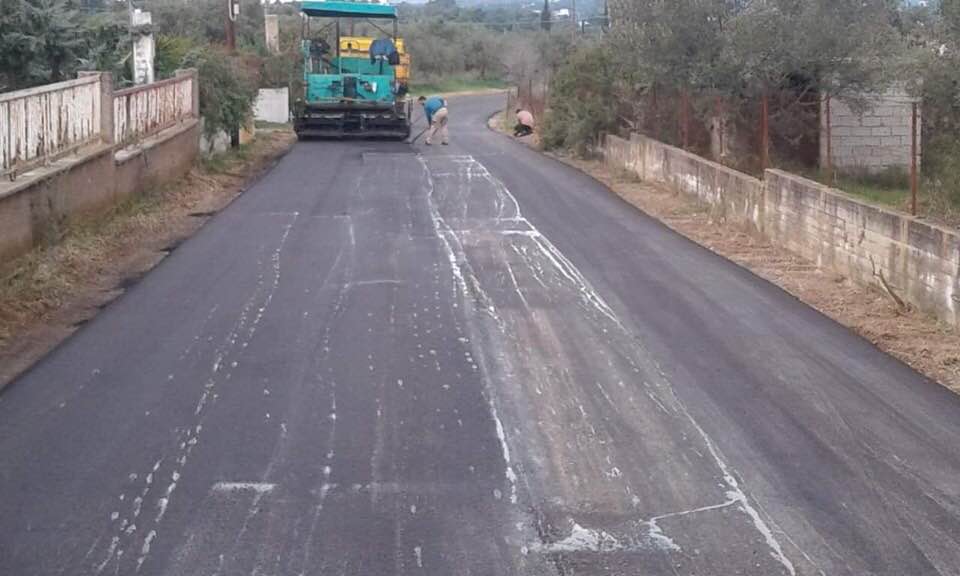 Ιχνηλάτες Ερμιονίδας : ΔΗΜΗΤΡΗΣ ΣΦΥΡΗΣ :ΞΕΚΙΝΗΣΑΝ ΣΤΟΝ ΔΗΜΟ ΟΙ ...