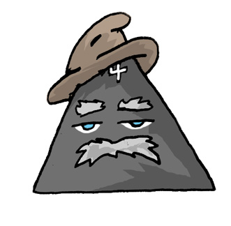 Zombie Toast: Dice as characters