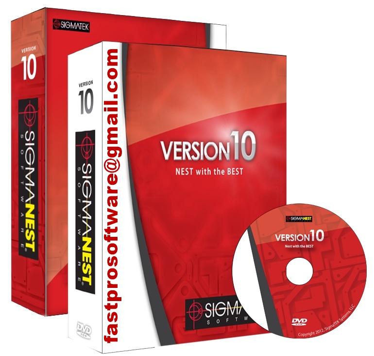 SigmaNEST.rar - MCS Partners