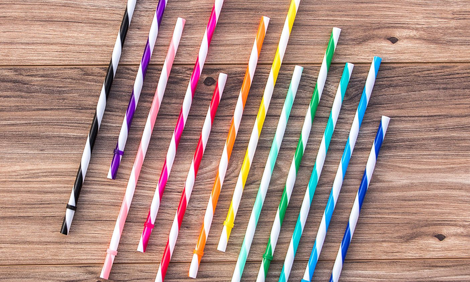 The Last Straw Singapore: Benefits of Reusable Stainless Steel Straws