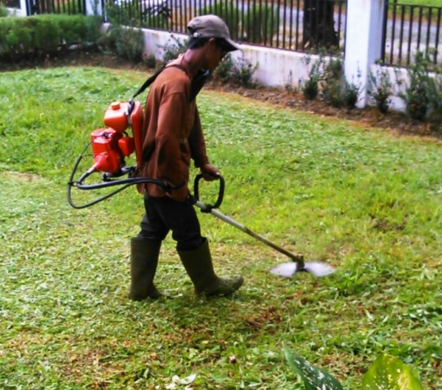 Daftar Harga Mesin Pemotong Rumput Murah Terbaru Bulan FEBRUARI 2018 ...