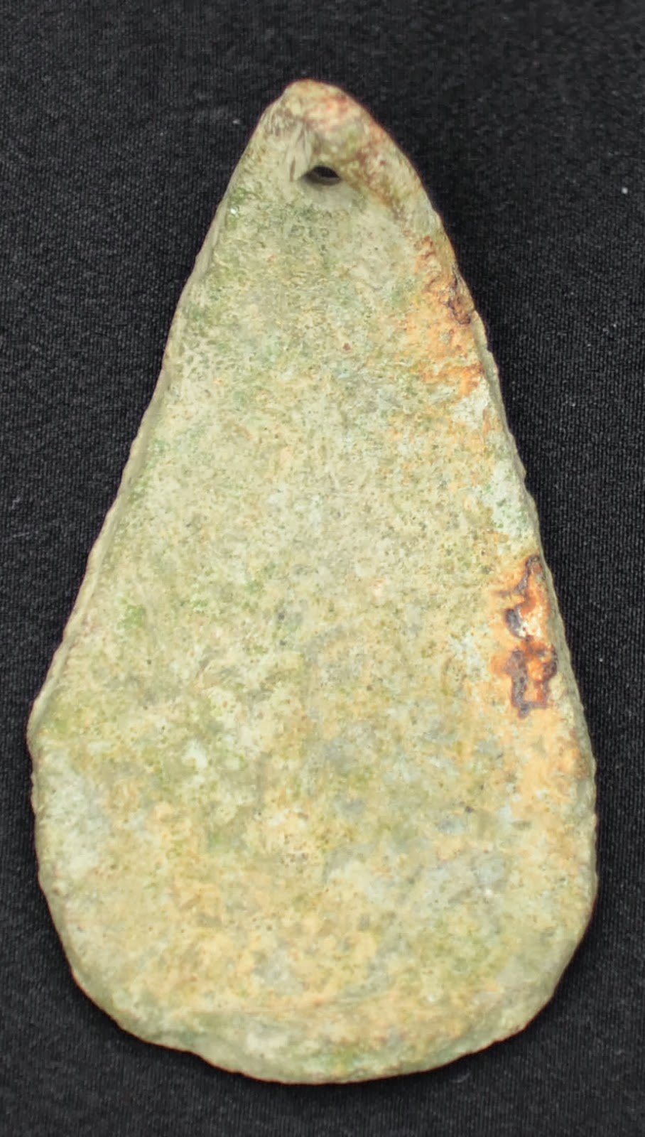 Mudlarking: Another Mudlark and the Thames Festival